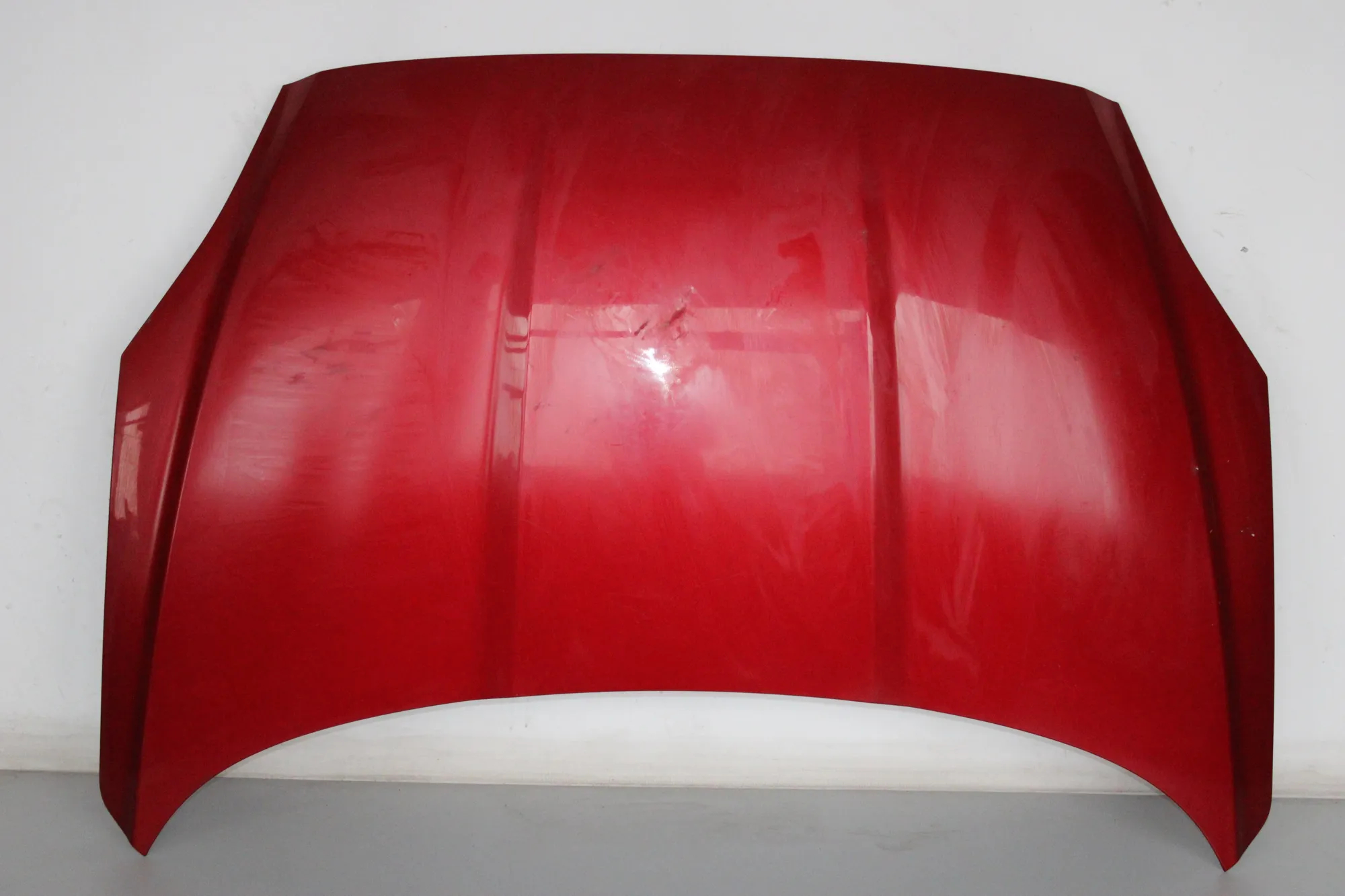 Hood JAGUAR E-PACE (X540) 2.0 D150 AWD 30575275 | B-Parts