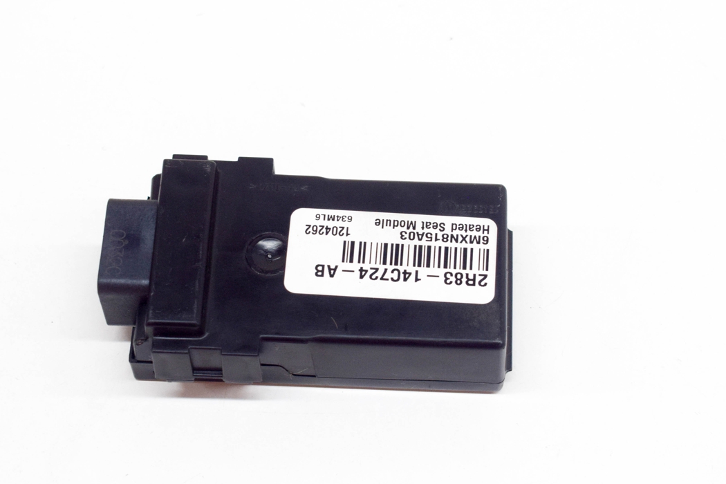 Control unit LAND ROVER RANGE ROVER SPORT I (L320) 3.0 D 4x4 10186880 ...