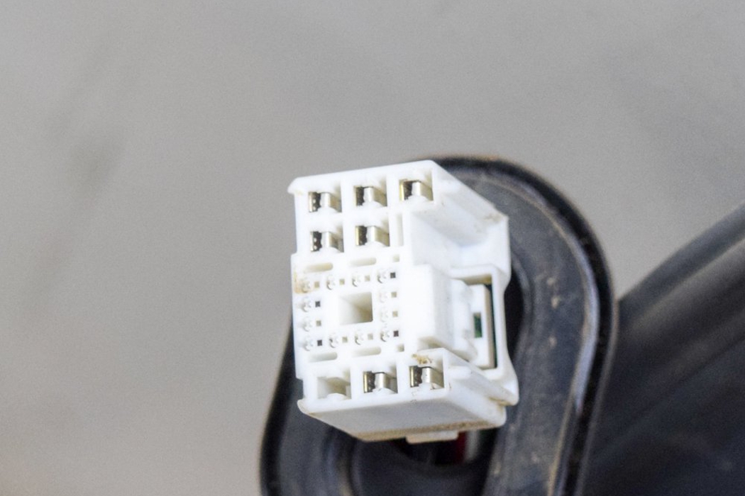 Tailgate TOYOTA HILUX VIII Pickup (_N1_) 2.4 D 4WD (GUN125_) 10073119 ...