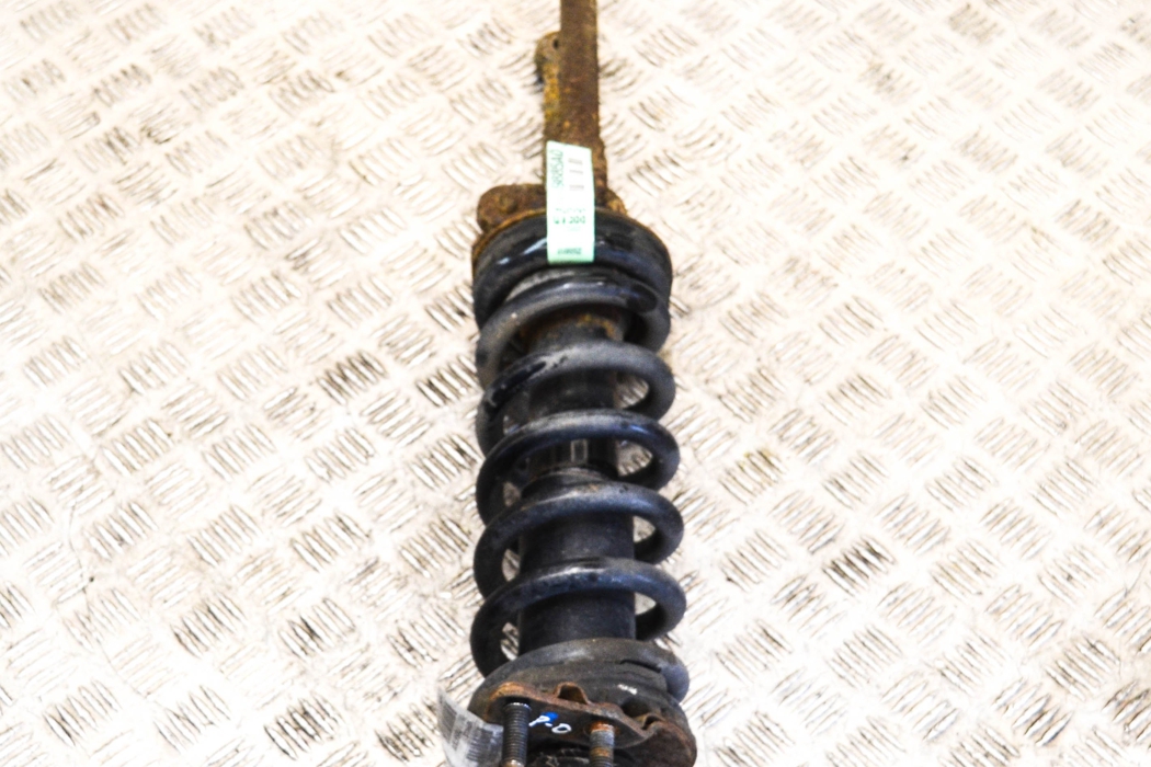 Right front shock absorber DODGE NITRO 2.8 CRD 4WD 10071435 | B-Parts