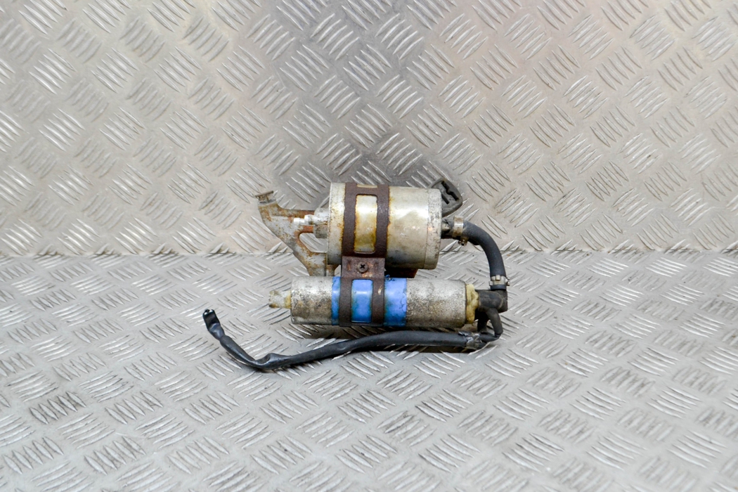 Fuel pump MERCEDES-BENZ SLK (R170) 200 Kompressor (170.444) 10071954 ...