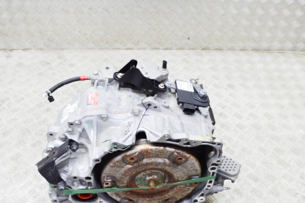 Gearbox VOLVO XC60 II (246) D4 AWD 15551325 | B-Parts