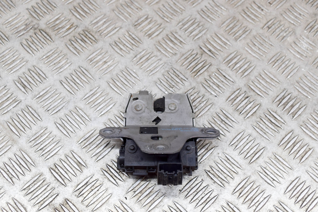Tailgate lock LAND ROVER RANGE ROVER SPORT I (L320) 3.0 D 4x4 10186838 ...
