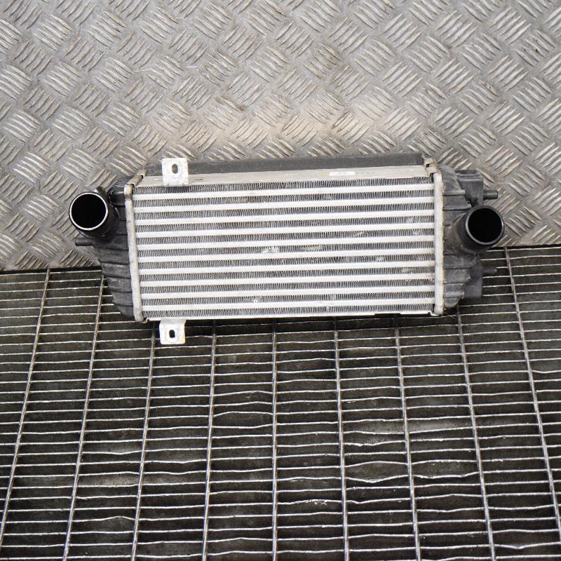 Intercooler HYUNDAI TUCSON (TL, TLE) 1.7 CRDi 6762793 | B-Parts