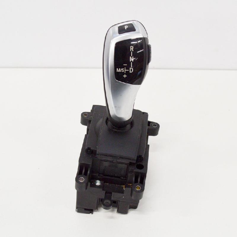 Levier de vitesses BMW 5 (F10) 520 d 6758214 | B-Parts