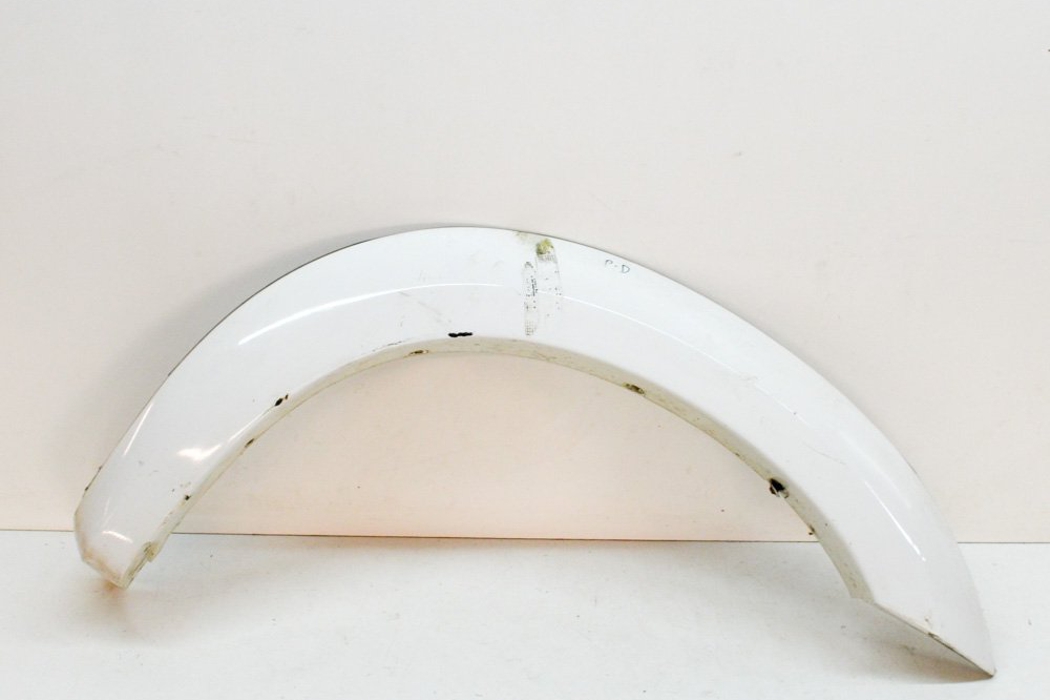 Rear left wheel arch trim FORD RANGER (ET) 2.5 TDCi 4x4 11823998 | B-Parts