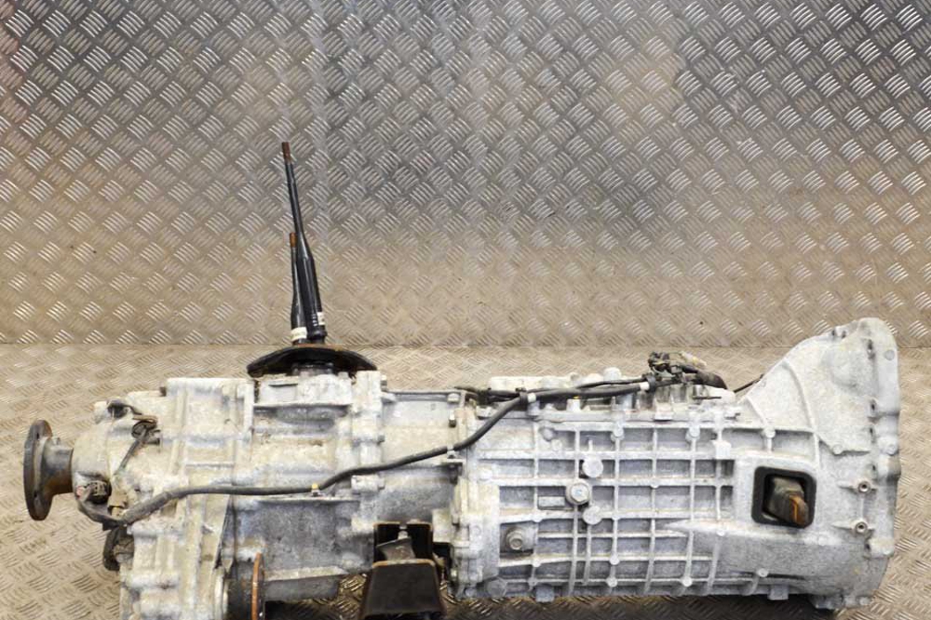 Gearbox FORD RANGER (ET) 3.0 TDCi 4x4 10184826 | B-Parts