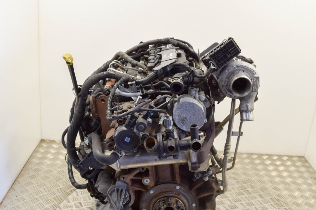 Moteur FORD TRANSIT Van (FA_ _) 2.2 TDCi RWD 10914861 | B-Parts