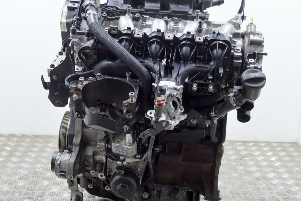Engine PEUGEOT 508 SW I (8E_) 2.2 HDi 13319962 | B-Parts
