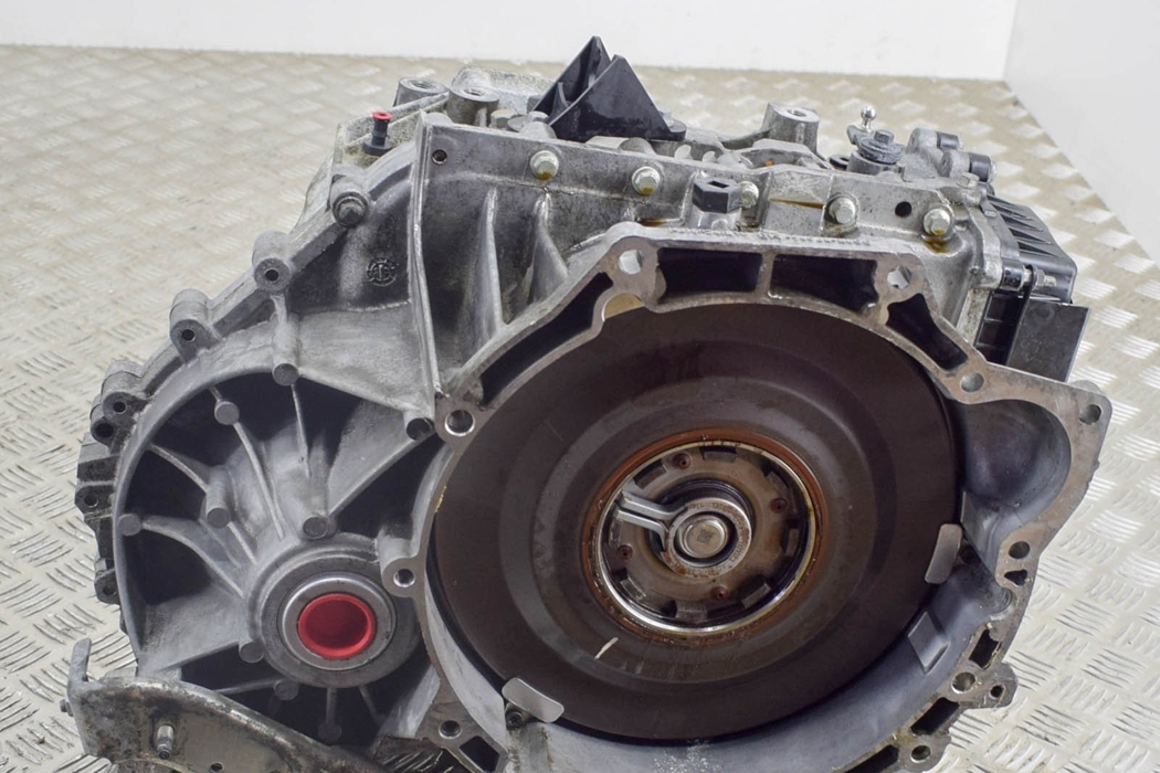 Automatic gearbox VOLVO V40 Hatchback (525) D2 16140197 | B-Parts