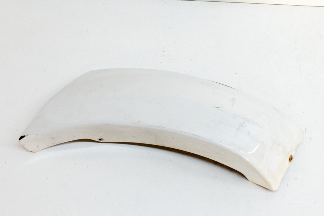 Rear left wheel arch trim FORD RANGER (ET) 2.5 TDCi 4x4 11824000 | B-Parts