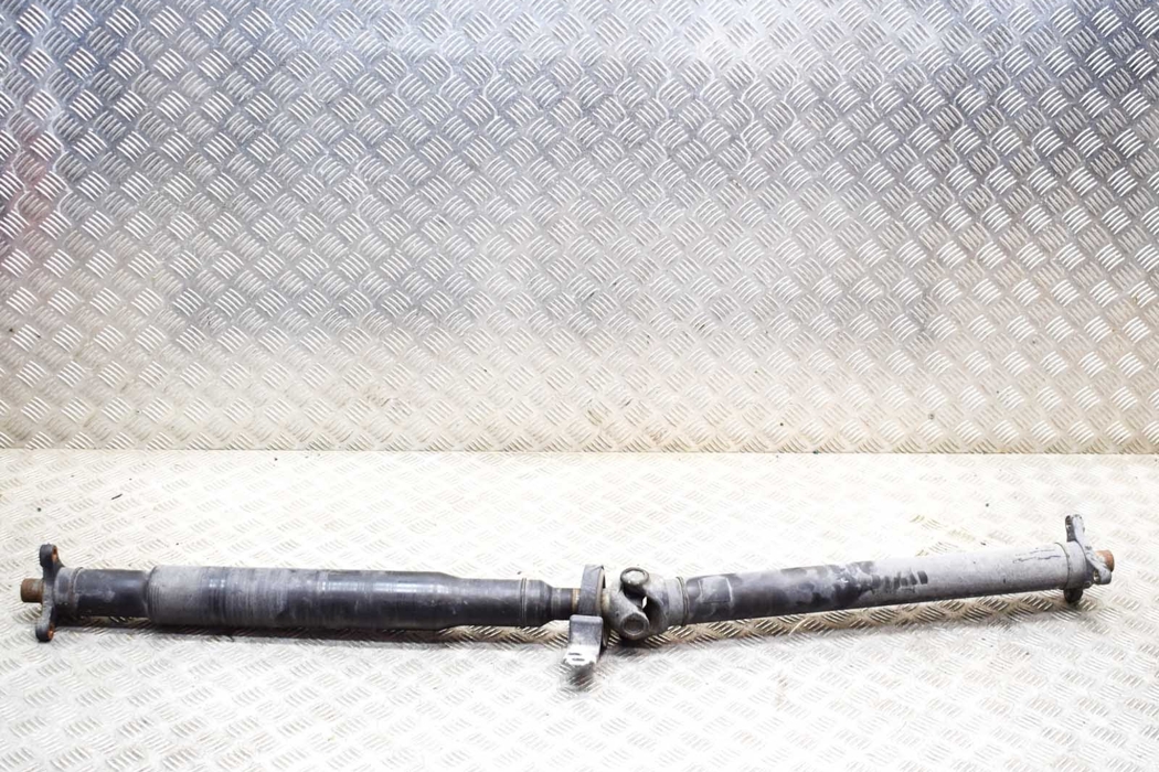 Driveshaft CHEVROLET CAMARO 6.2 13319754 | B-Parts