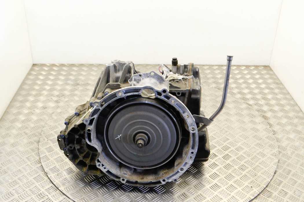 Automatic gearbox MERCEDES-BENZ A-CLASS (W176) A 180 CDI / d (176.012 ...