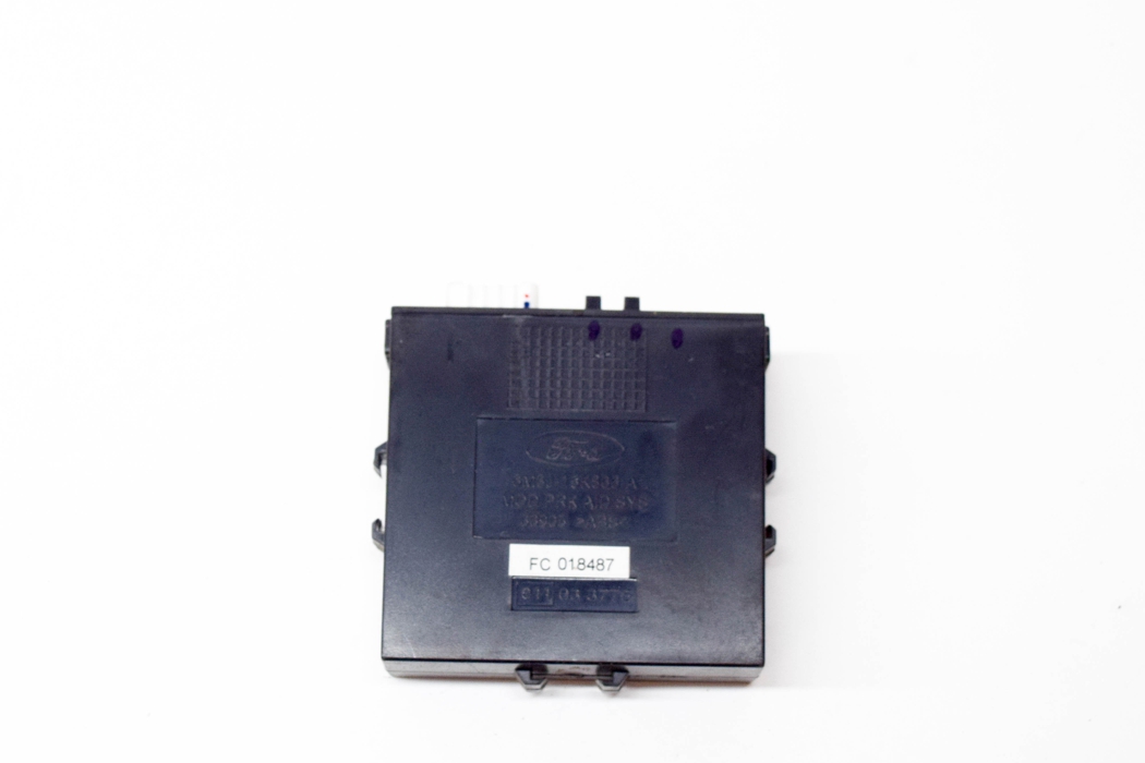 Electronic module FORD RANGER (ET) 3.0 TDCi 10187012 | B-Parts