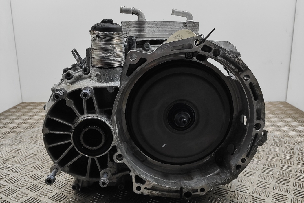Automatic gearbox AUDI Q3 (8UB, 8UG) RS 2.5 quattro 16535855 | B-Parts