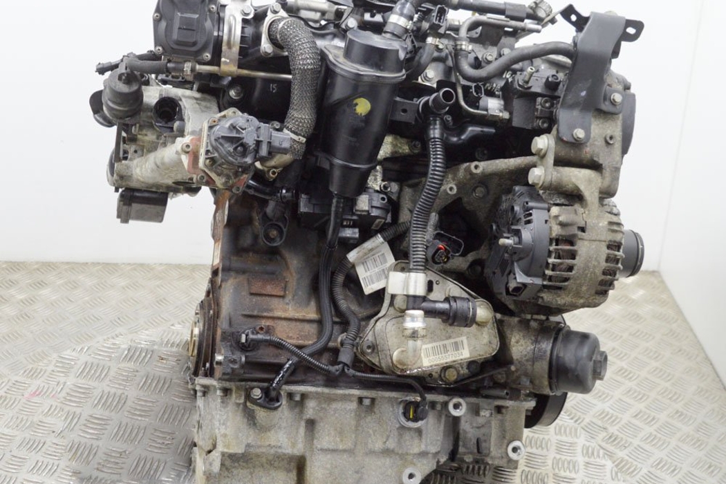 Engine OPEL ASTRA J (P10) 2.0 CDTI (68) 13319900 | B-Parts