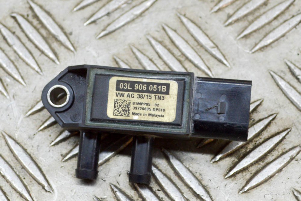 Electronic sensor AUDI Q5 (8RB) 2.0 TDI 10187550 | B-Parts
