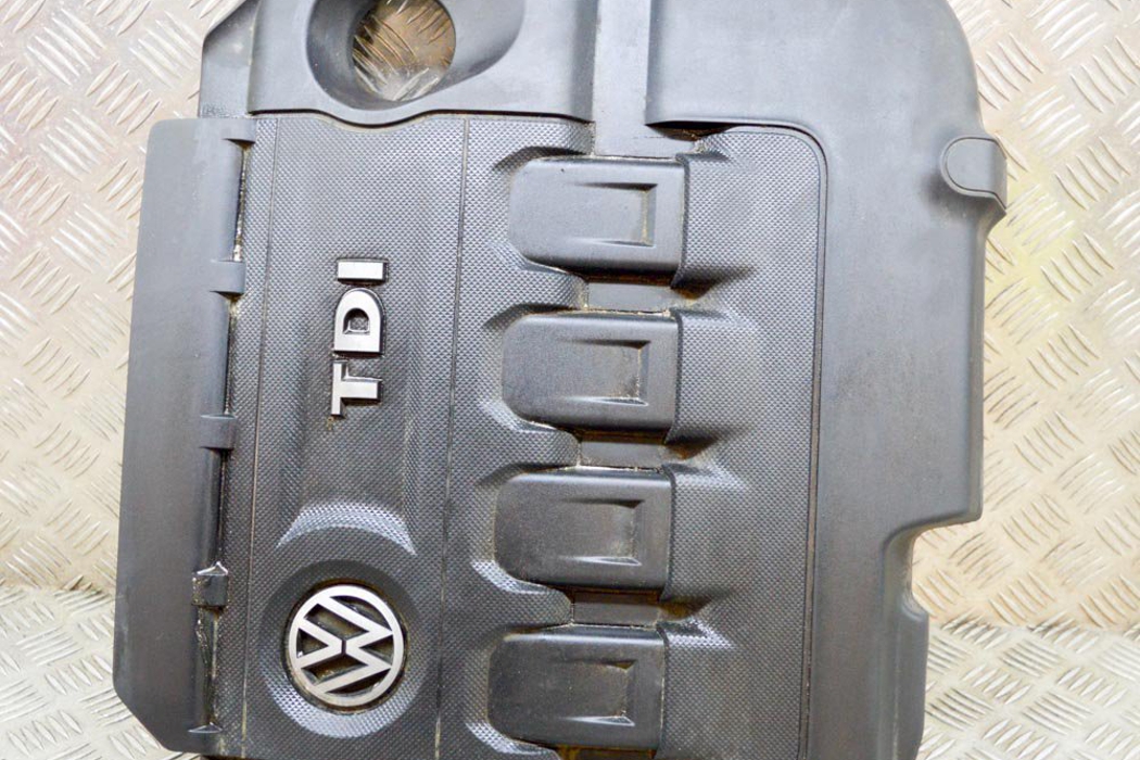 Upper protection VW PASSAT B8 (3G2, CB2) 2.0 TDI 11216911 | B-Parts