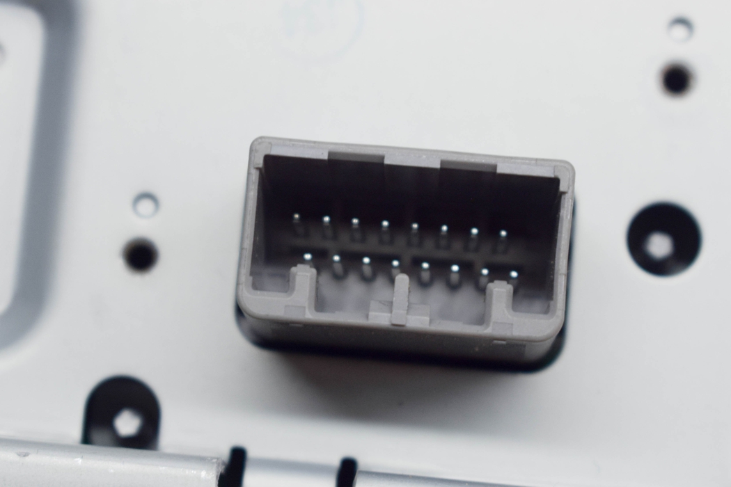 Electronic module LAND ROVER RANGE ROVER EVOQUE (L538) 2.2 D 4x4 ...