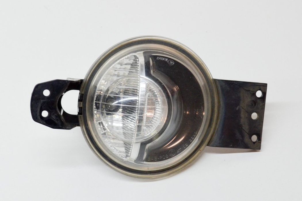 Left front fog light MINI MINI COUNTRYMAN (R60) One 10074549 | B-Parts