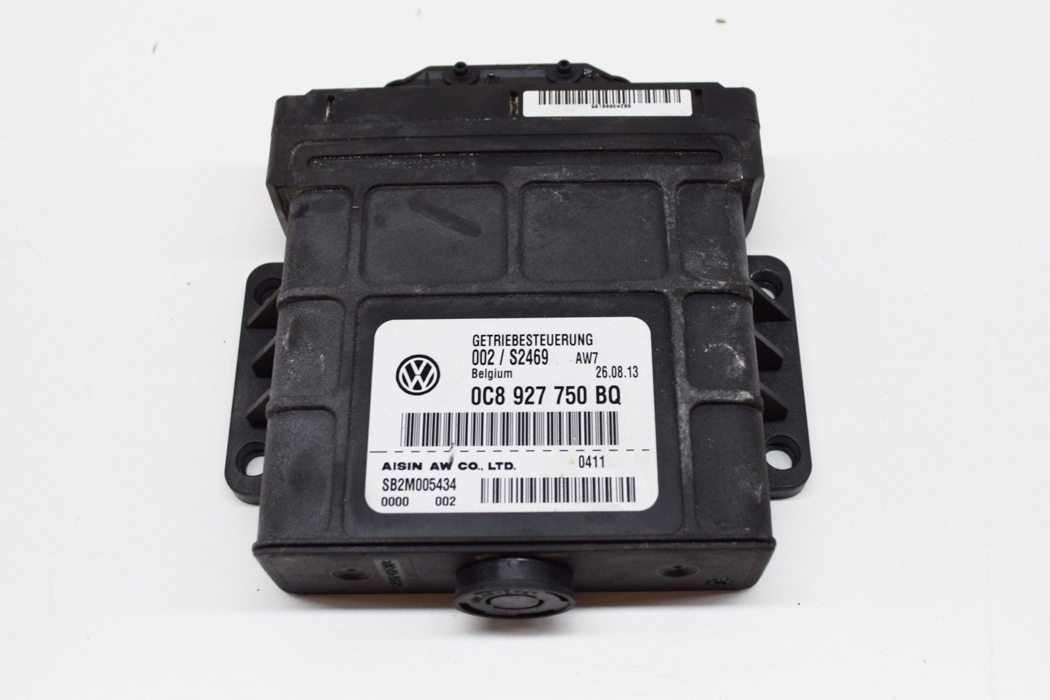 Manual gearbox ECU VW TOUAREG (7P5, 7P6) 3.0 V6 TDI 10187155 | B-Parts