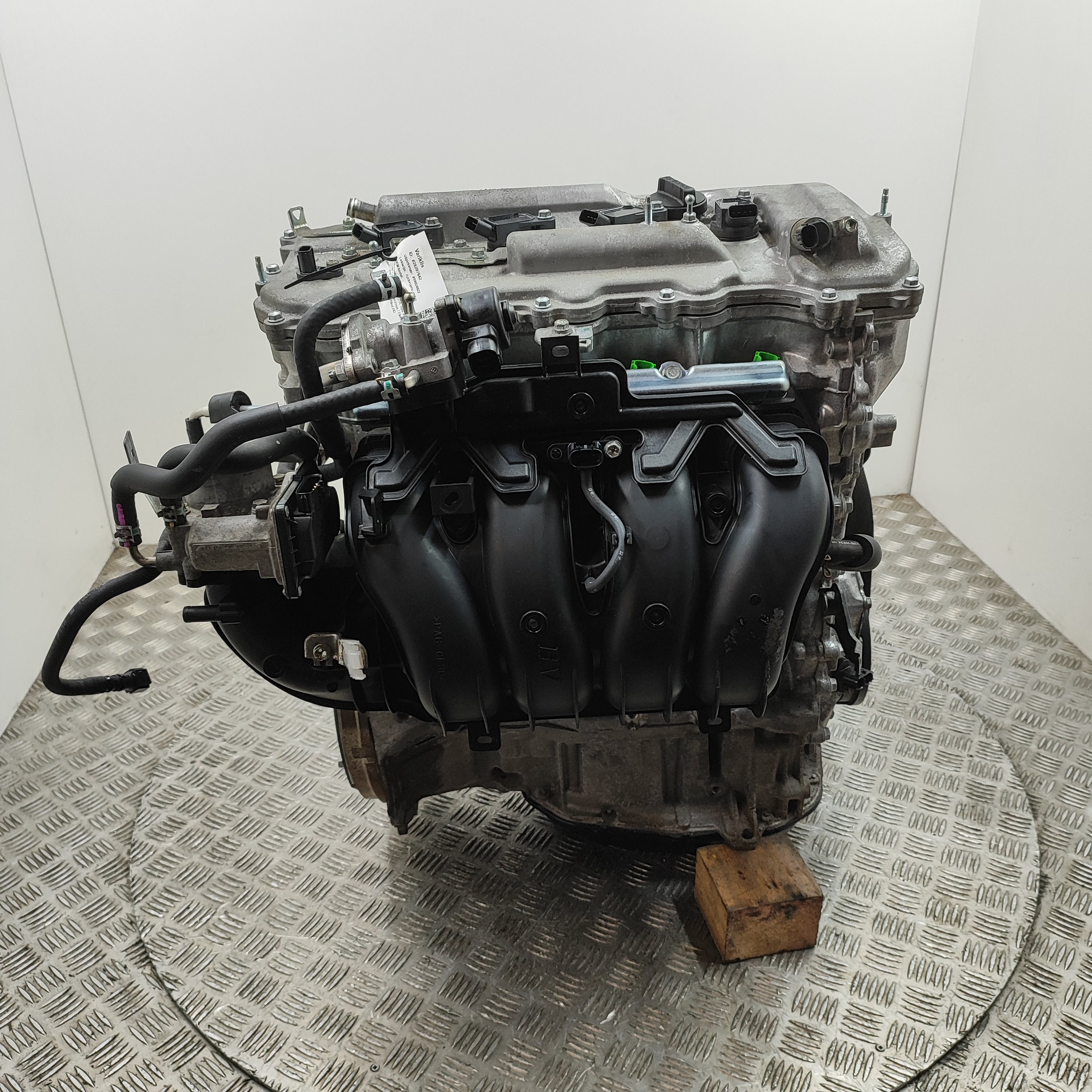 Engine TOYOTA RAV 4 IV (_A4_) 2.5 Hybrid (AVA42_) 23248312 | B-Parts