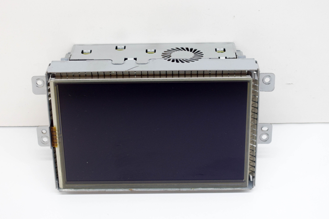 Electronic module LAND ROVER RANGE ROVER EVOQUE (L538) 2.2 D 4x4 ...