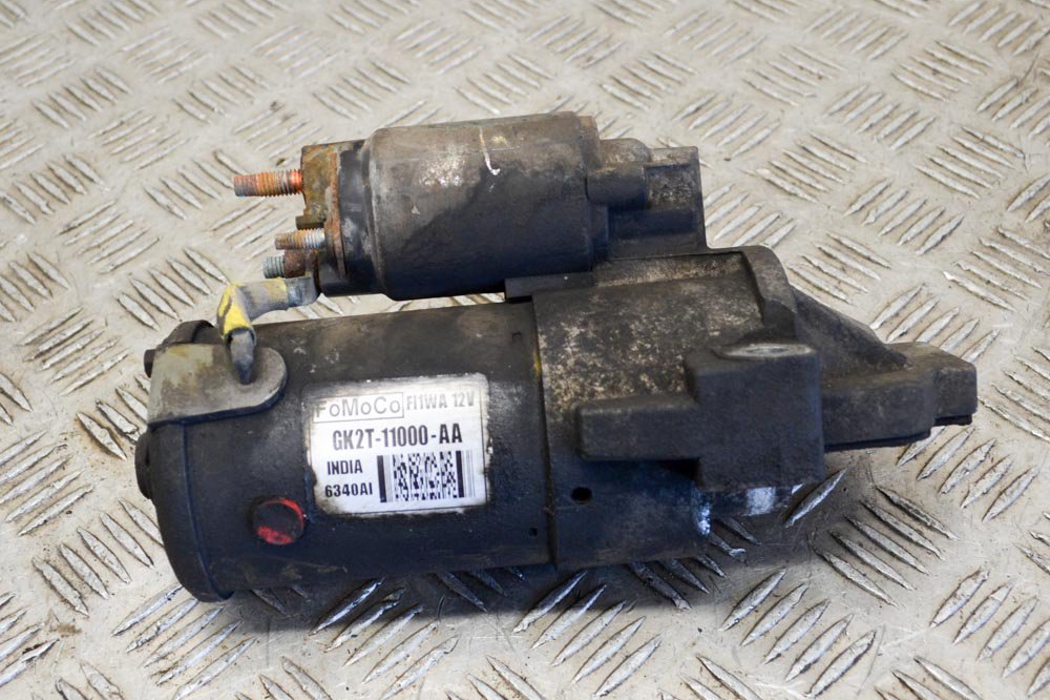 Starter FORD TRANSIT CUSTOM V362 Bus (F3) 2.0 EcoBlue 10073216 | B-Parts