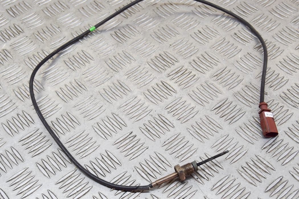 Electronic sensor VW GOLF VII (5G1, BQ1, BE1, BE2) 2.0 TDI 7732772 | B ...