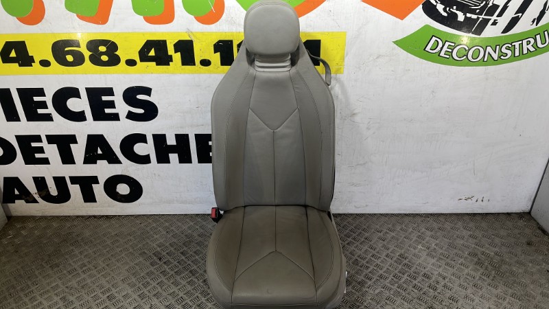 Stoel links voor MERCEDES-BENZ SLK (R171) 200 Kompressor (171.442 ...