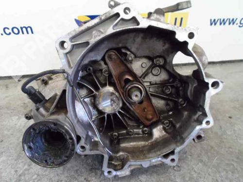 Boîte de vitesse manuelle SKODA FABIA I (6Y2) 1.9 SDI 70916 | B-Parts