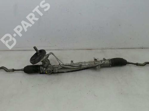 Steering rack DACIA LODGY (JS_) 1.5 dCi 8370685 | B-Parts