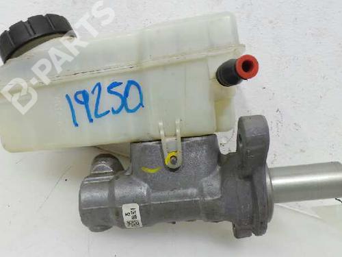 Master brake DACIA LODGY (JS_) 1.5 dCi 7103621 | B-Parts