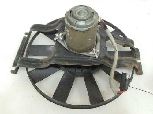 Ventilateur radiateur RENAULT SUPER 5 (B/C40_) 1433847 | B-Parts