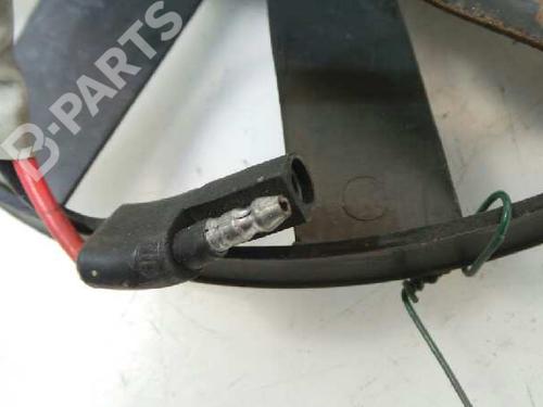 Ventilateur radiateur RENAULT SUPER 5 (B/C40_) 1433847 | B-Parts