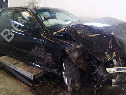 Engine BMW 5 (E39) 530 d 410105 | B-Parts