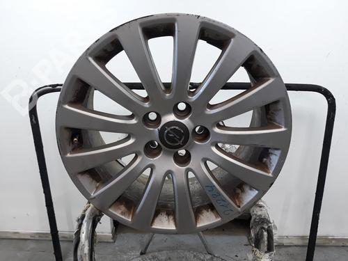 Jante OPEL INSIGNIA A Country Tourer (G09) 2.0 CDTi (47) 5782465 | B-Parts