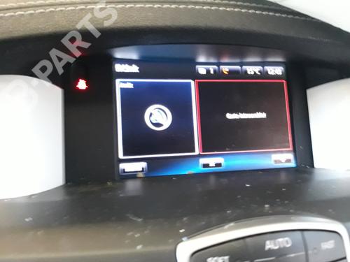 Electronic module RENAULT LAGUNA Coupe (DT0/1) 2.0 dCi (DT01, DT08, DT09, DT0K, DT12, DT1C, DT1D ...