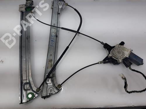 Used Parts For MERCEDES-BENZ VITO / MIXTO Van (W639) | B-Parts