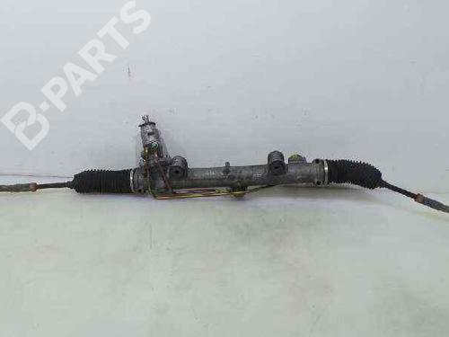 Steering rack MERCEDES-BENZ C-CLASS (W203) C 220 CDI (203.006) 4594714 ...