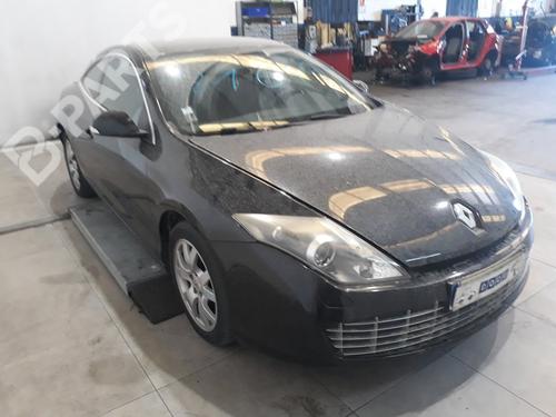 Instrument cluster RENAULT LAGUNA Coupe (DT0/1) 2.0 dCi (DT01, DT08, DT09, DT0K, DT12, DT1C ...