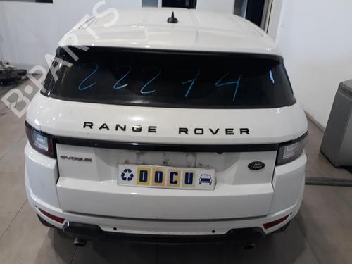Rear bumper LAND ROVER RANGE ROVER EVOQUE (L538) 2.0 D 4x4 10894904 | B ...
