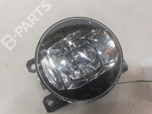 Feu de brouillard avant gauche JEEP RENEGADE SUV (BU, B1, BV) 2.0 CRD ...