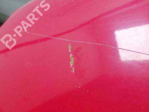 Aile avant gauche BMW X1 (E84) xDrive 18 d 4864896 | B-Parts