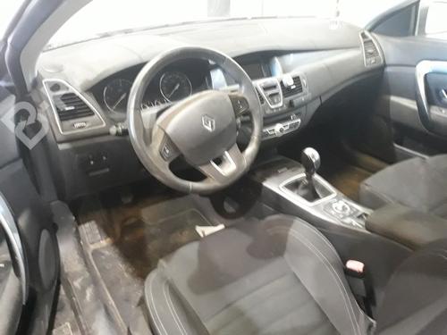 Instrument cluster RENAULT LAGUNA Coupe (DT0/1) 2.0 dCi (DT01, DT08, DT09, DT0K, DT12, DT1C ...