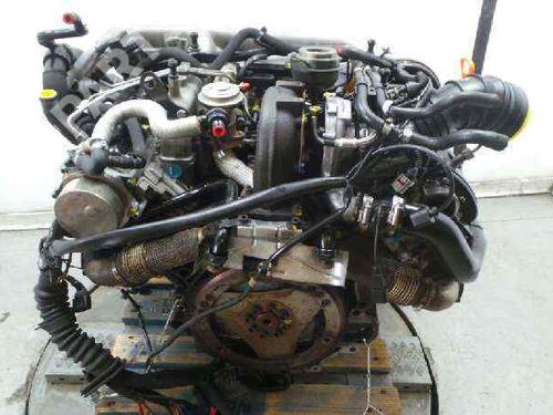 Engine AUDI A6 C5 (4B2) 2.5 TDI quattro 5185929 | B-Parts
