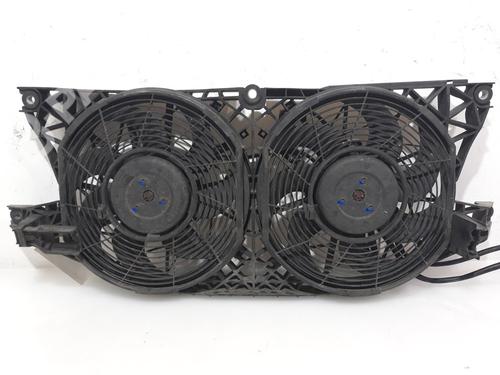 Radiator fan MERCEDES-BENZ VITO / MIXTO Van (W639) 109 CDI (639.601 ...