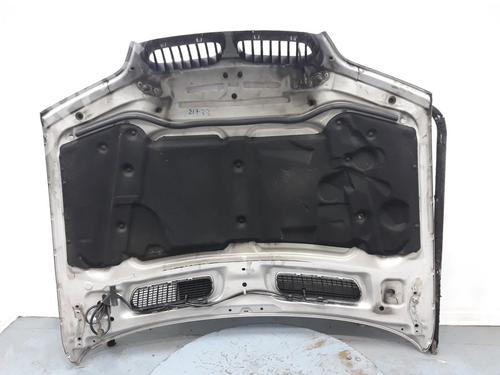 Hood BMW X5 (E53) 3.0 d 11039396 | B-Parts
