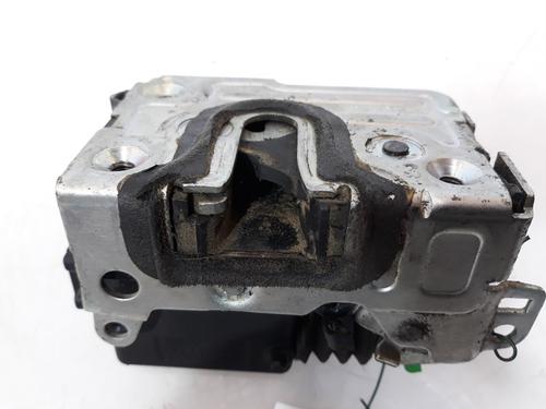 Front left lock DACIA DUSTER (HS_) 1.5 dCi 8081449 | B-Parts