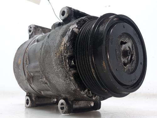 Compressor A/C MERCEDES-BENZ A-CLASS (W169) A 180 CDI (169.007, 169.307 ...